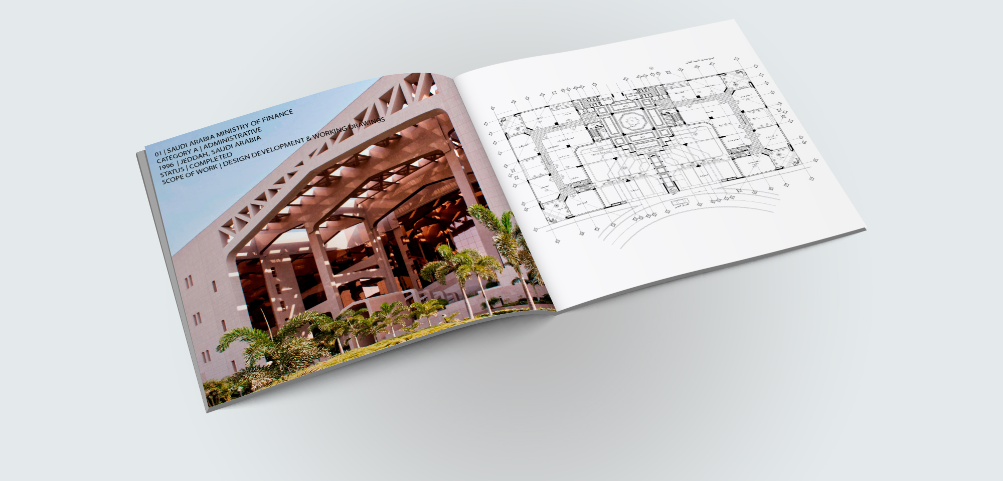 Portfolio – ArchTeam-Studio